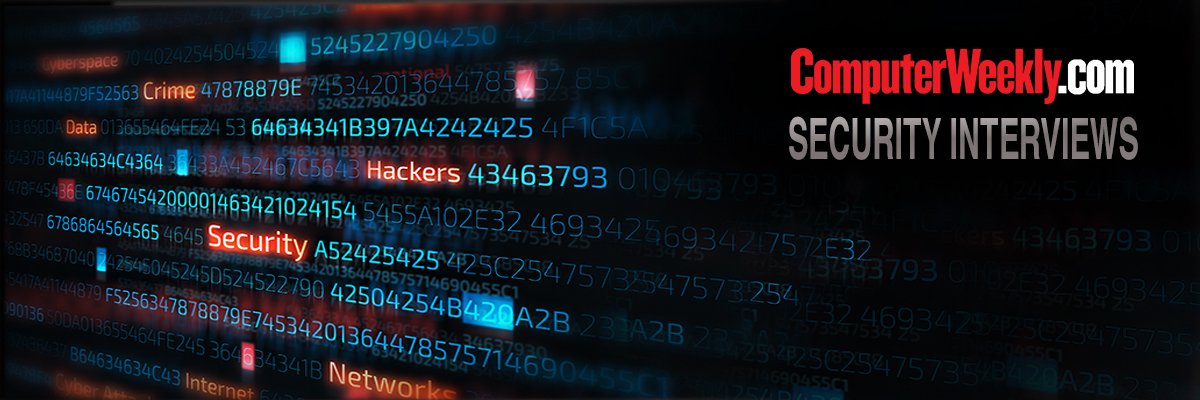 The Security Interviews: Talking identity with Microsoft’s Joy Chik ...