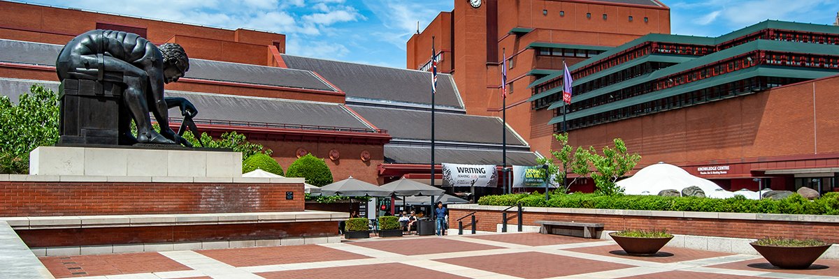 British Library cyber attack explained: What you need to know - AKEX ...