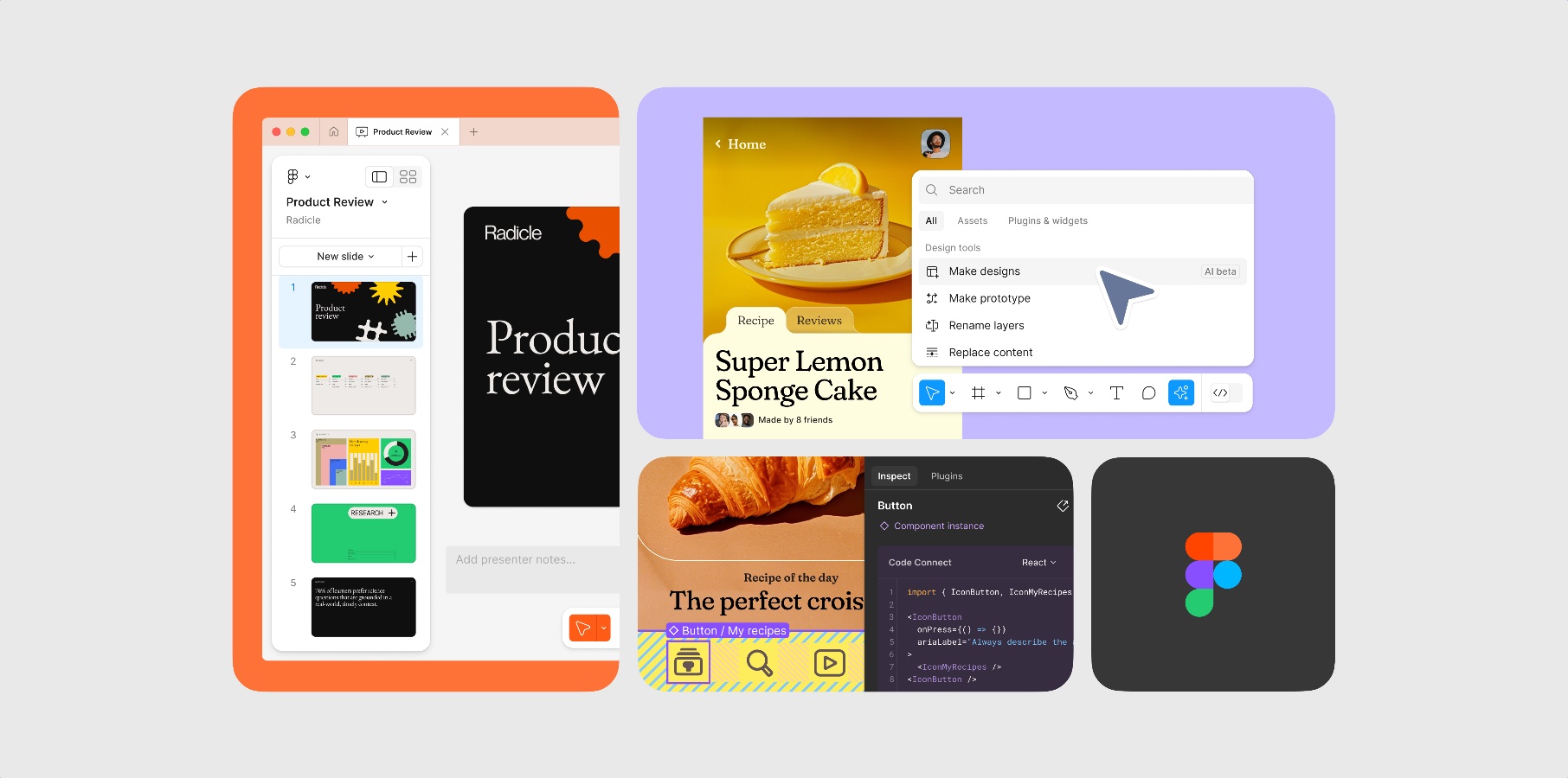 Figma announces redesign, AI integration, and more at Config 2024 ...