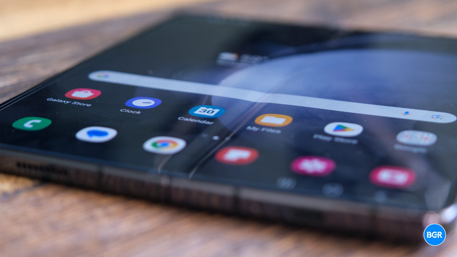 Samsung already leaked the Galaxy Z Fold 6 and Flip 6 designs - AKEX ...