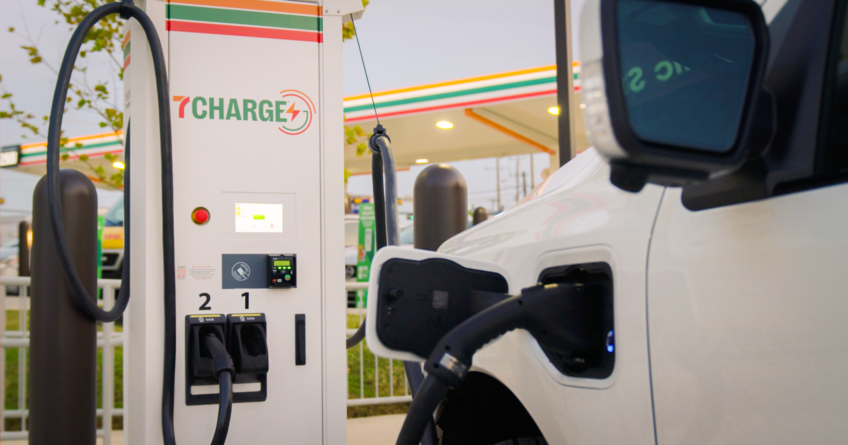 Why do EV batteries drain faster in the winter? - AKEX Solutions Inc.