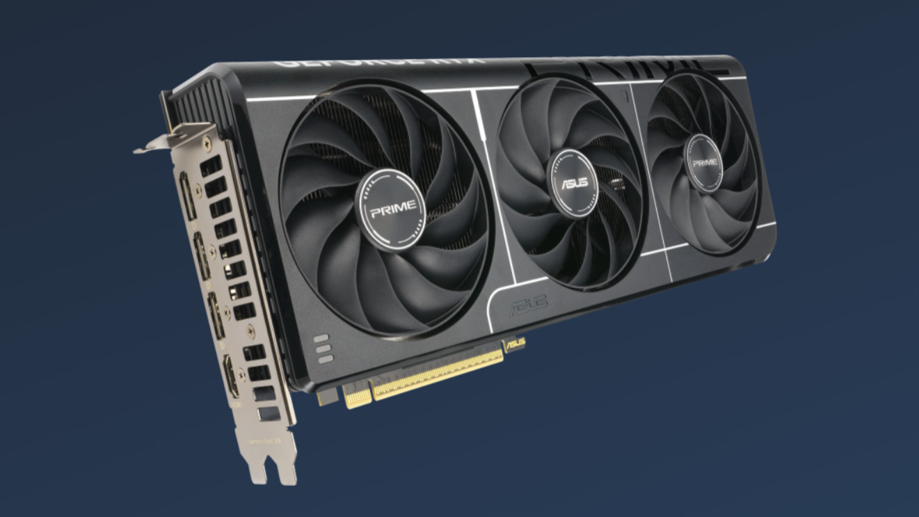Asus reveals Nvidia RTX 5070 launch pricing, and while one model is at ...